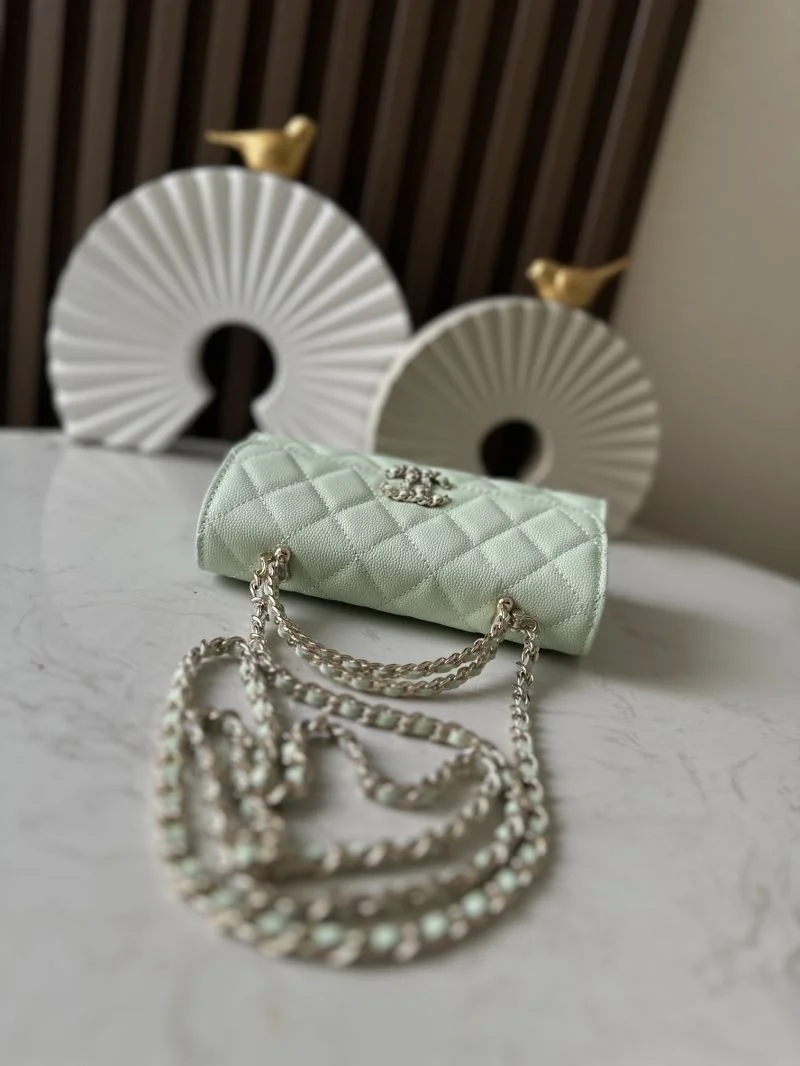 Reasonably priced Chanel Other Stachel Bags