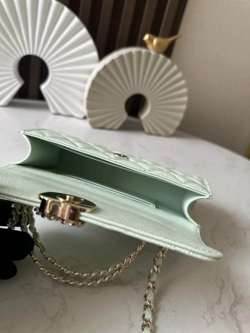 Reasonably priced Chanel Other Stachel Bags