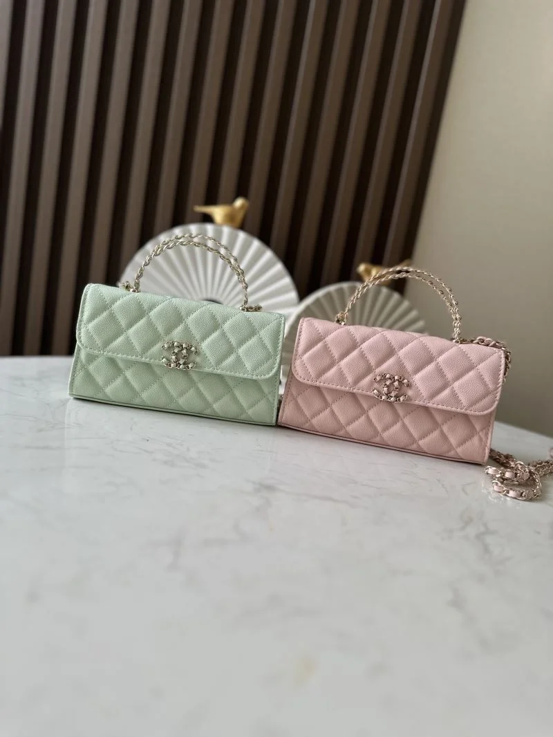 Reasonably priced Chanel Other Stachel Bags