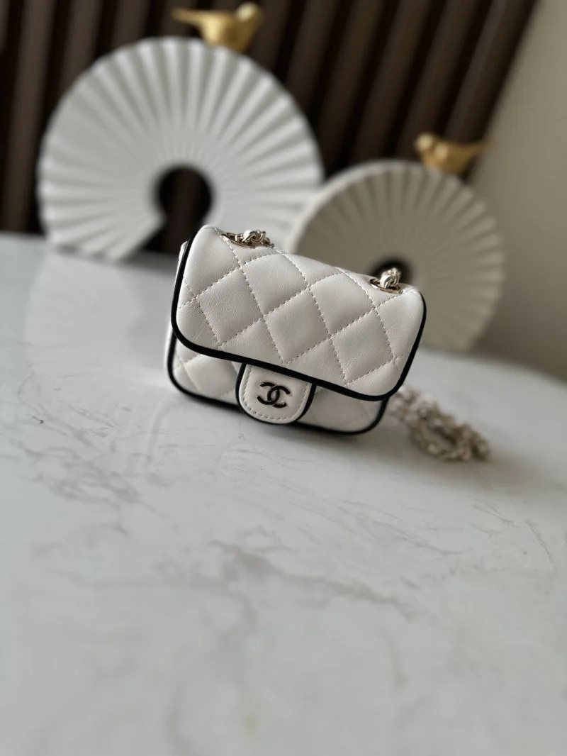 Chanel Other Stachel Bags