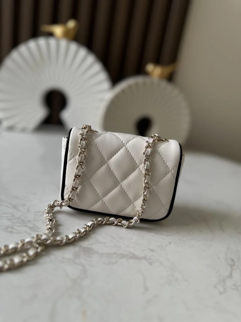 Inexpensive Chanel Other Stachel Bags