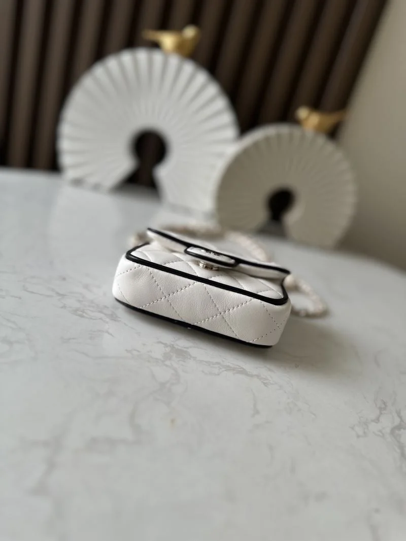 Inexpensive Chanel Other Stachel Bags
