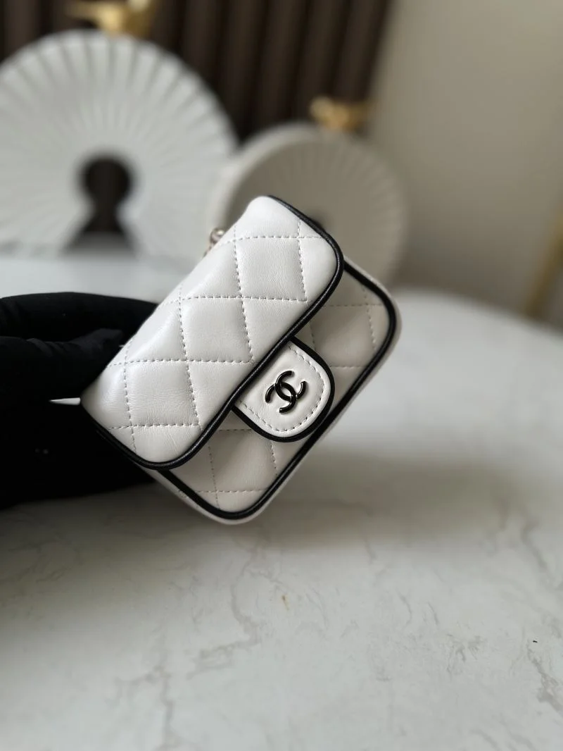 Inexpensive Chanel Other Stachel Bags