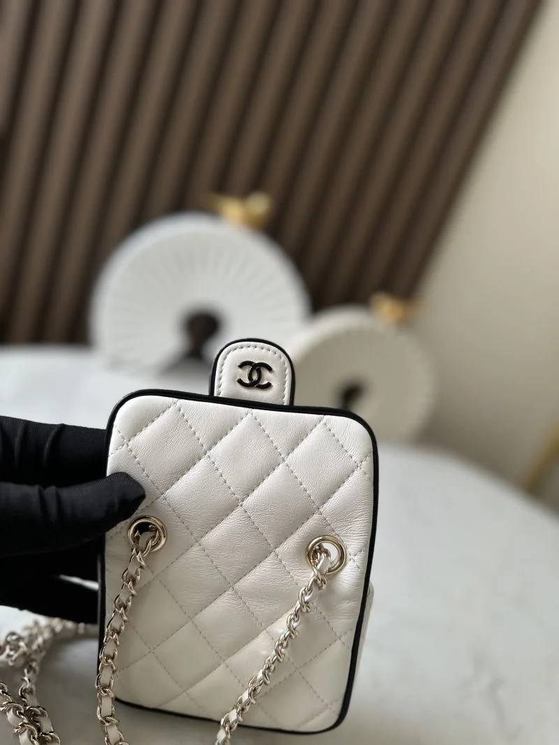 Inexpensive Chanel Other Stachel Bags