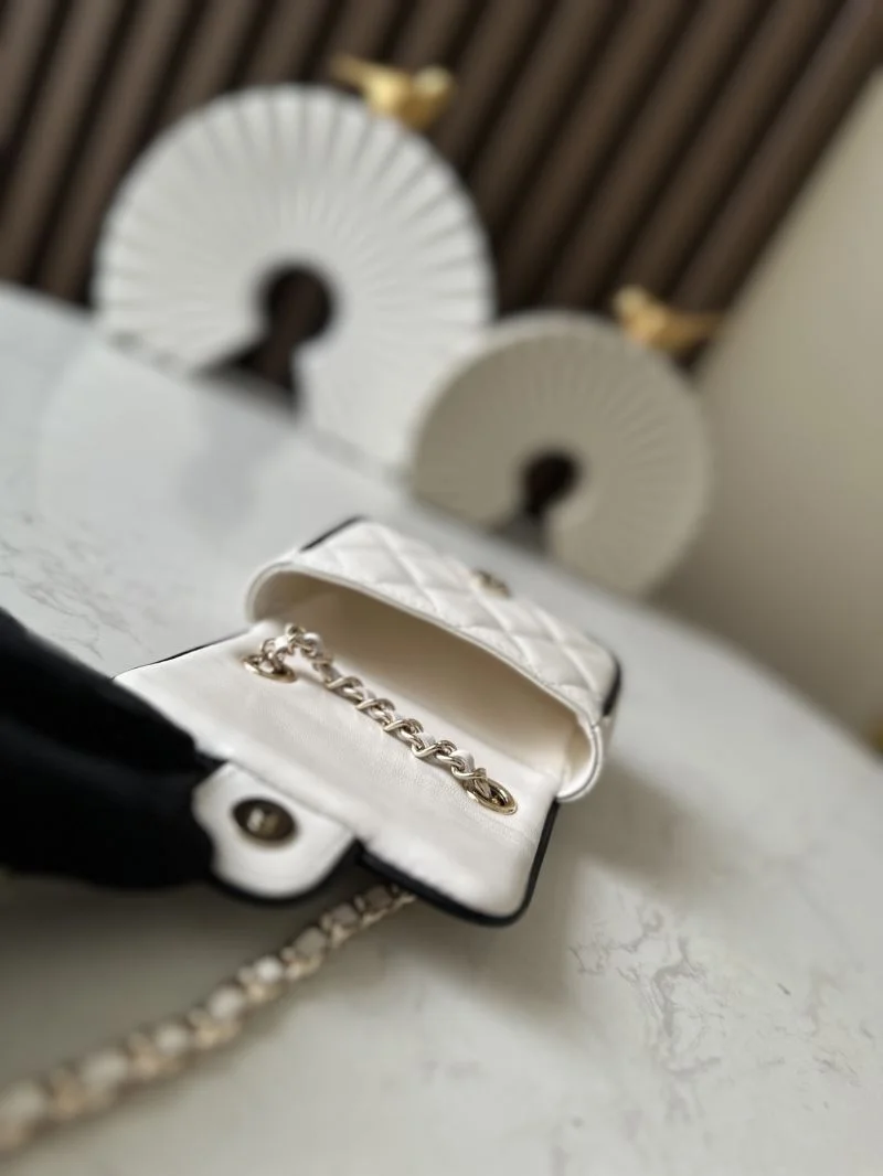Inexpensive Chanel Other Stachel Bags