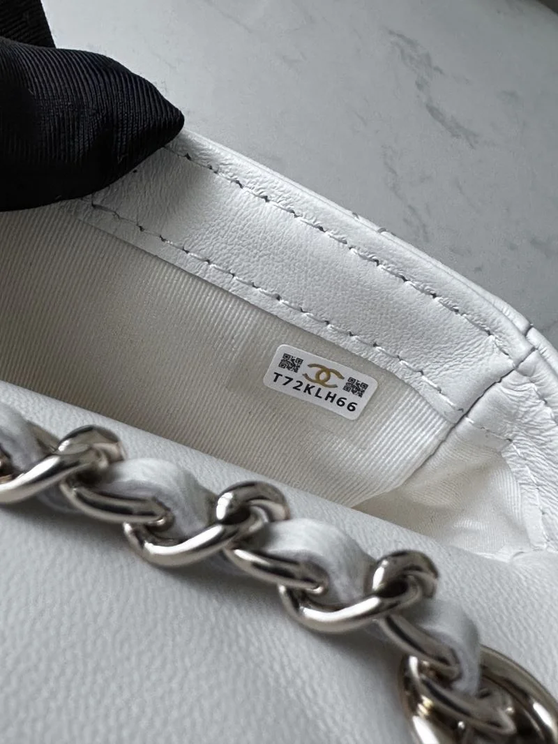 Inexpensive Chanel Other Stachel Bags