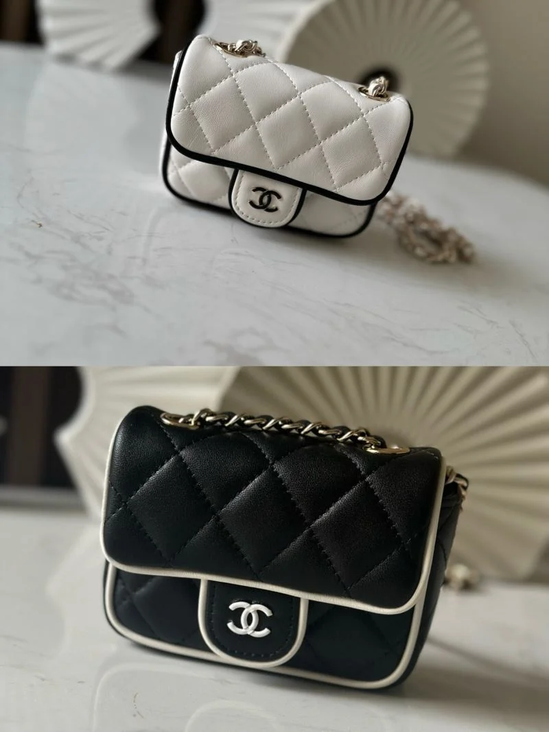 Inexpensive Chanel Other Stachel Bags