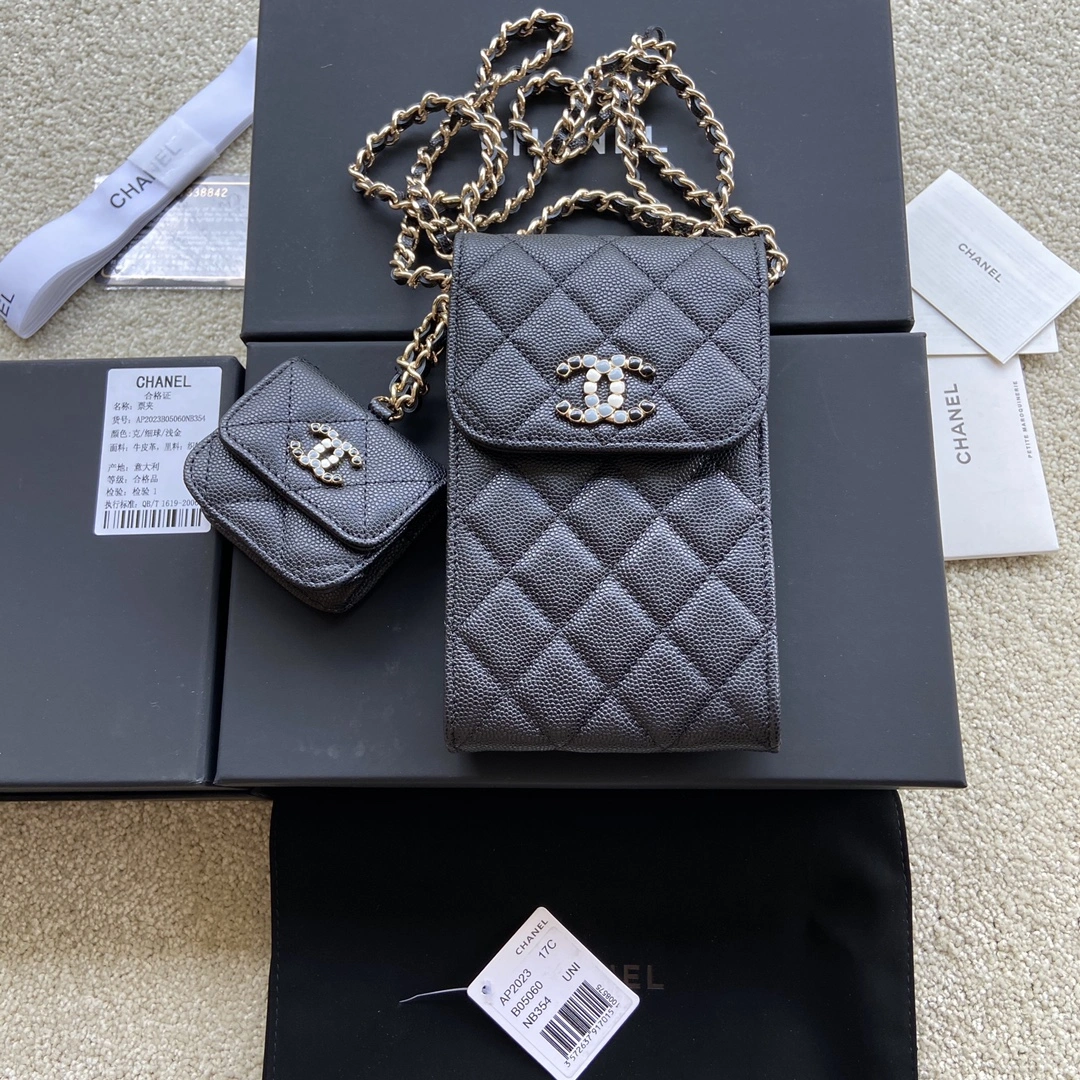 Chanel Other Stachel Bags