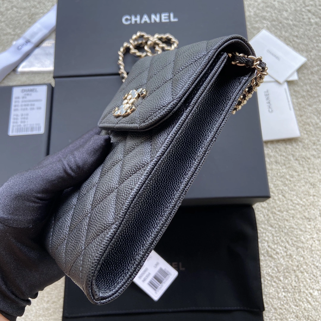 Real Chanel Other Stachel Bags