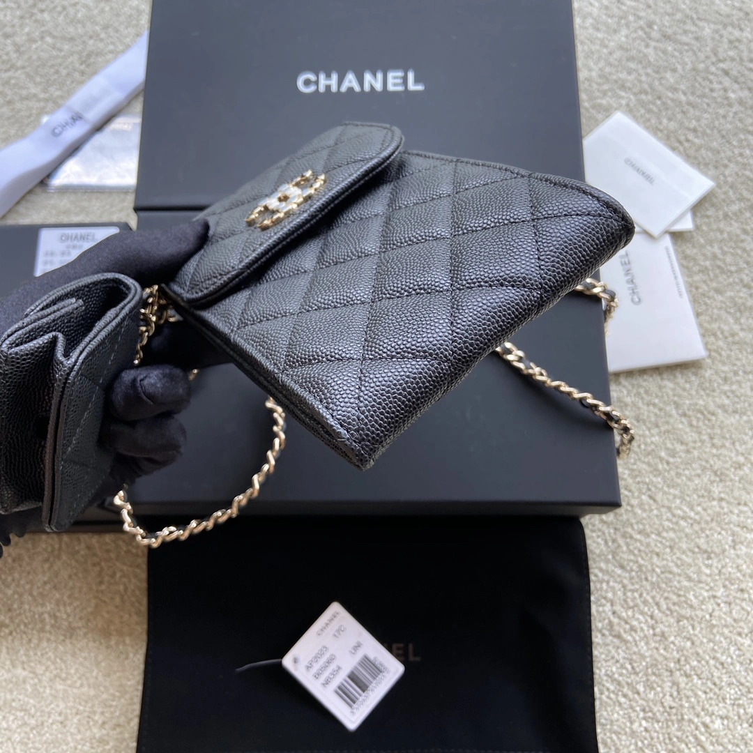 Real Chanel Other Stachel Bags