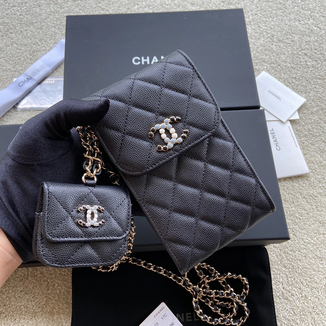 Real Chanel Other Stachel Bags