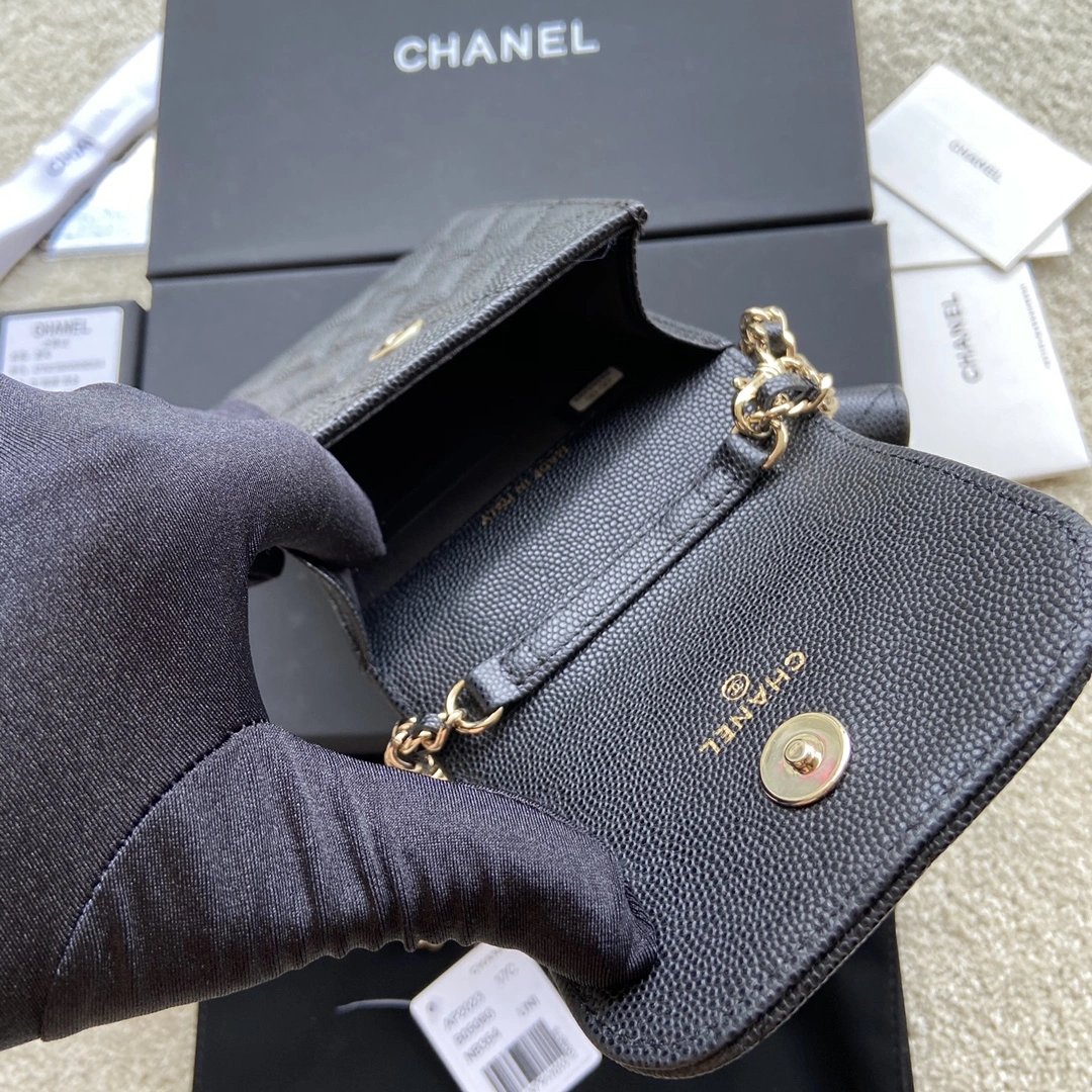 Real Chanel Other Stachel Bags