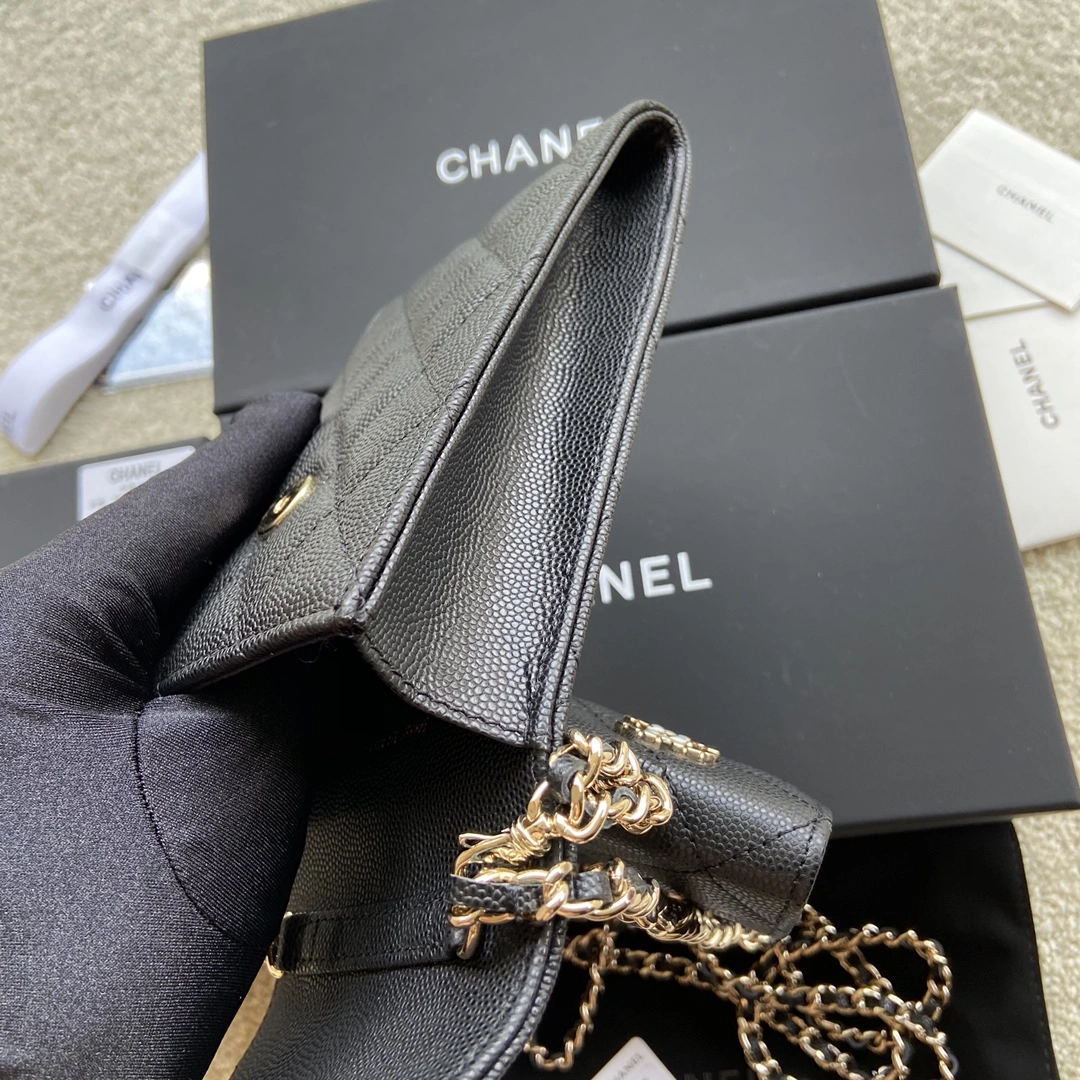 Real Chanel Other Stachel Bags