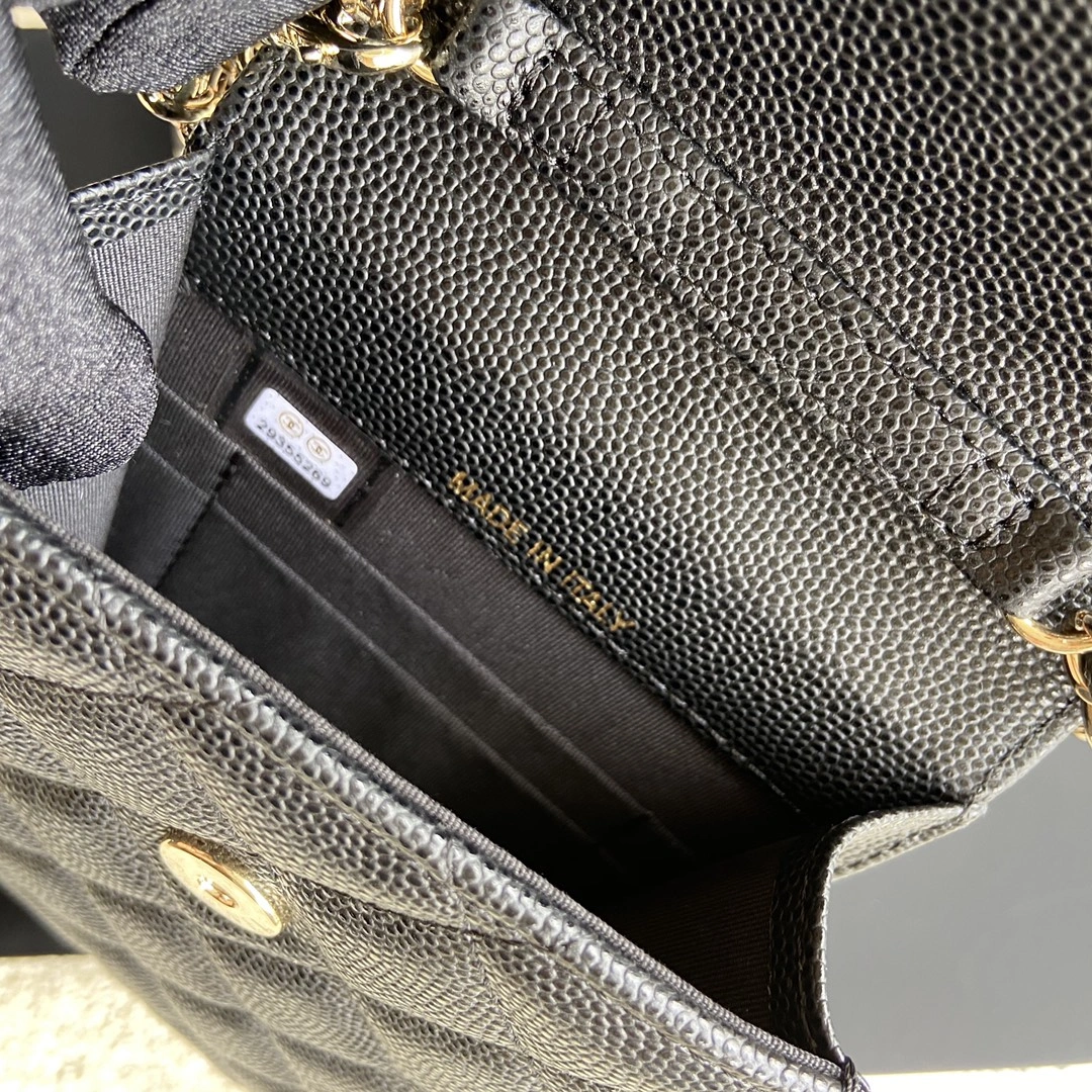 Real Chanel Other Stachel Bags