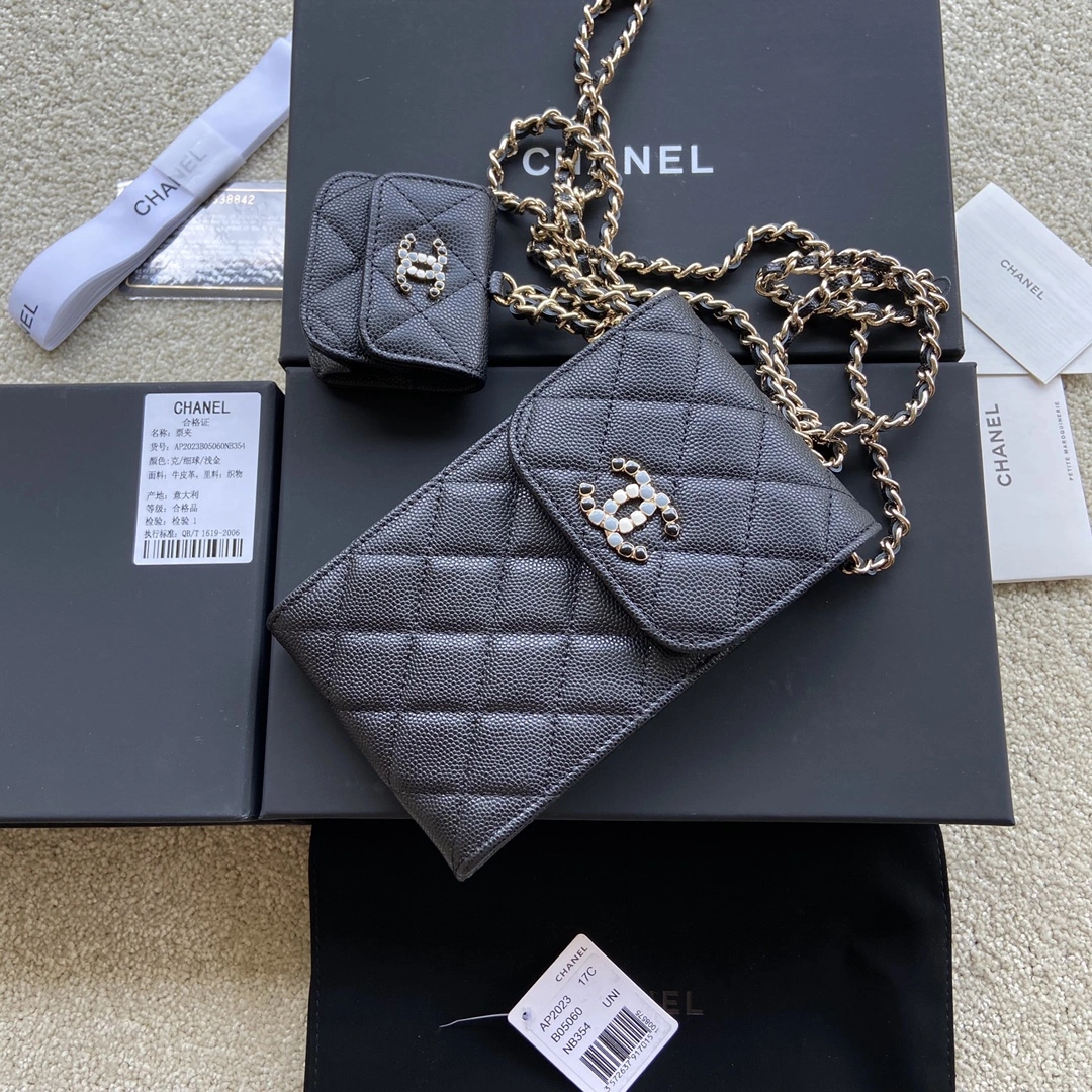 Real Chanel Other Stachel Bags