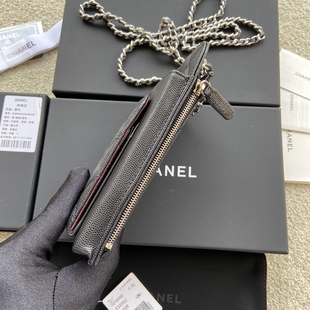 Official Chanel Other Stachel Bags