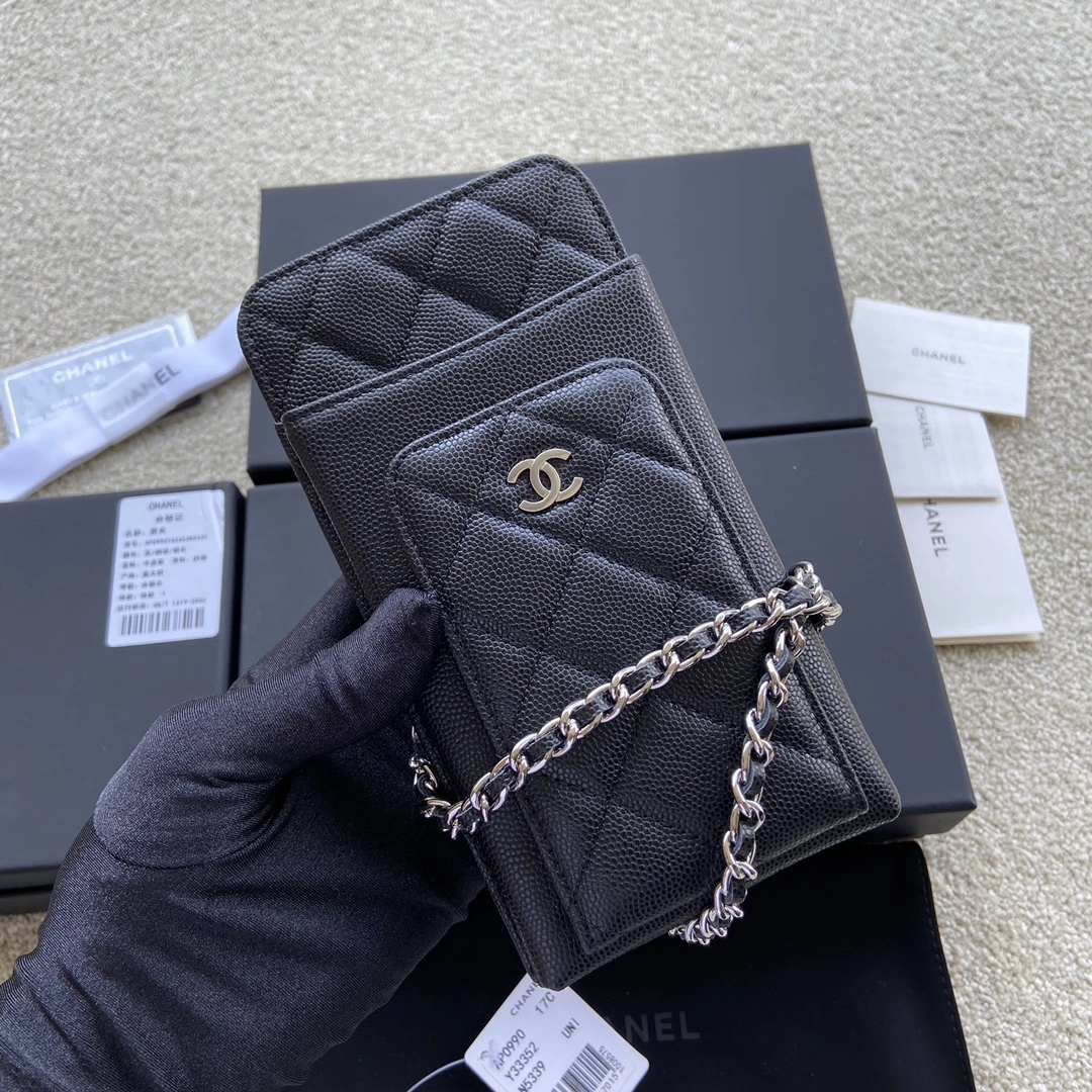 Official Chanel Other Stachel Bags