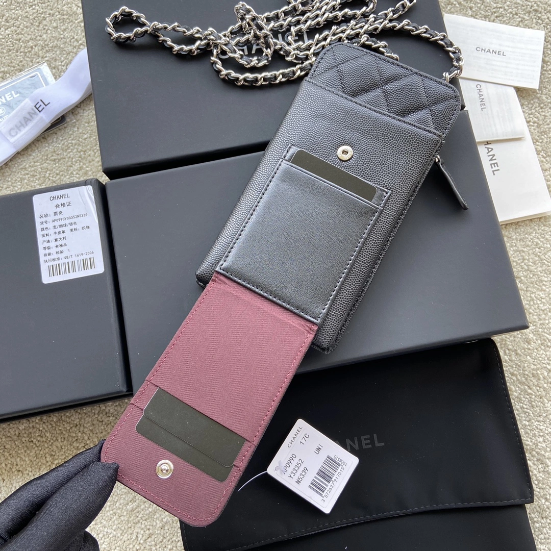 Official Chanel Other Stachel Bags