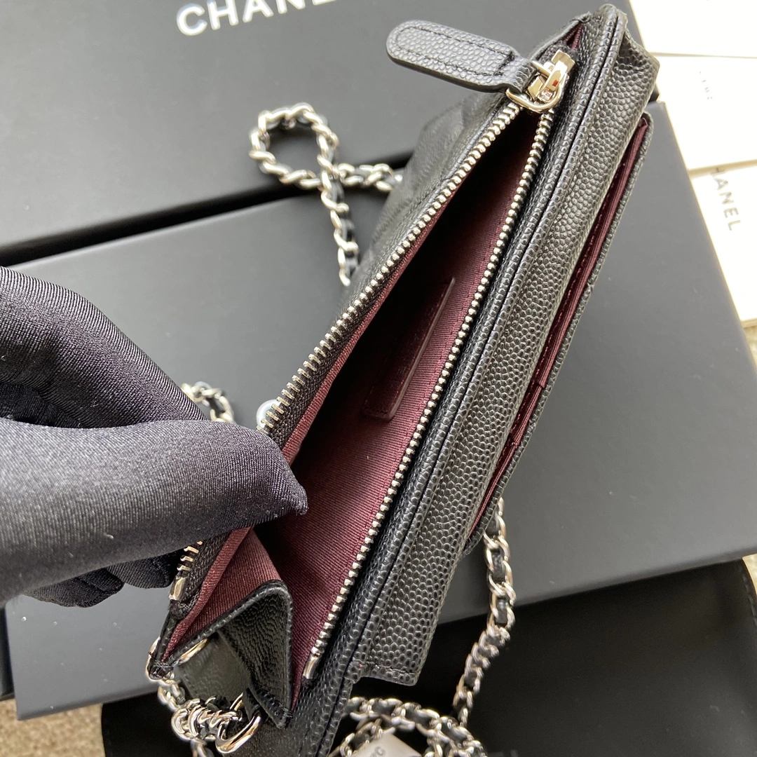 Official Chanel Other Stachel Bags