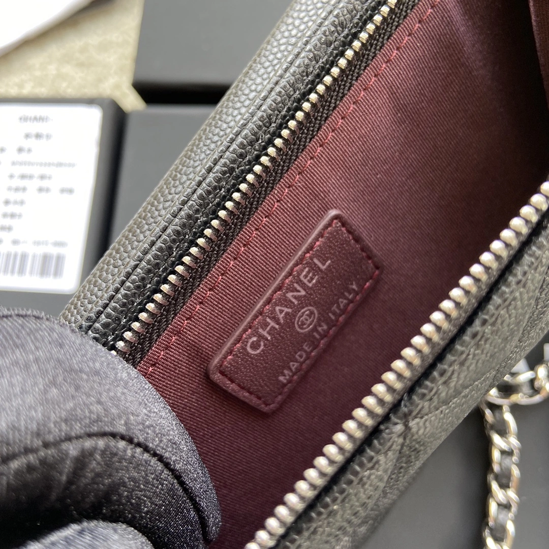 Official Chanel Other Stachel Bags