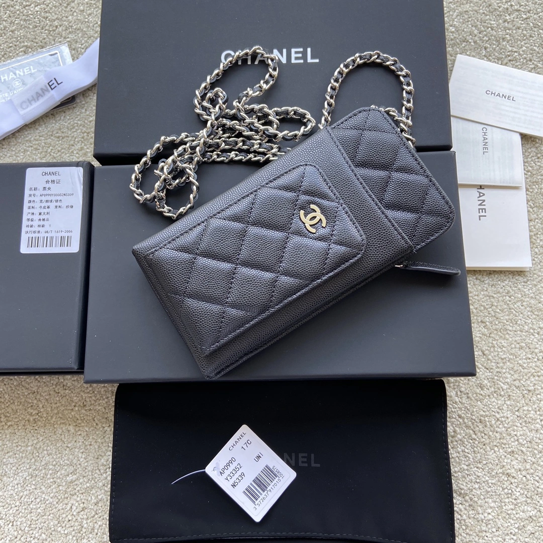 Official Chanel Other Stachel Bags