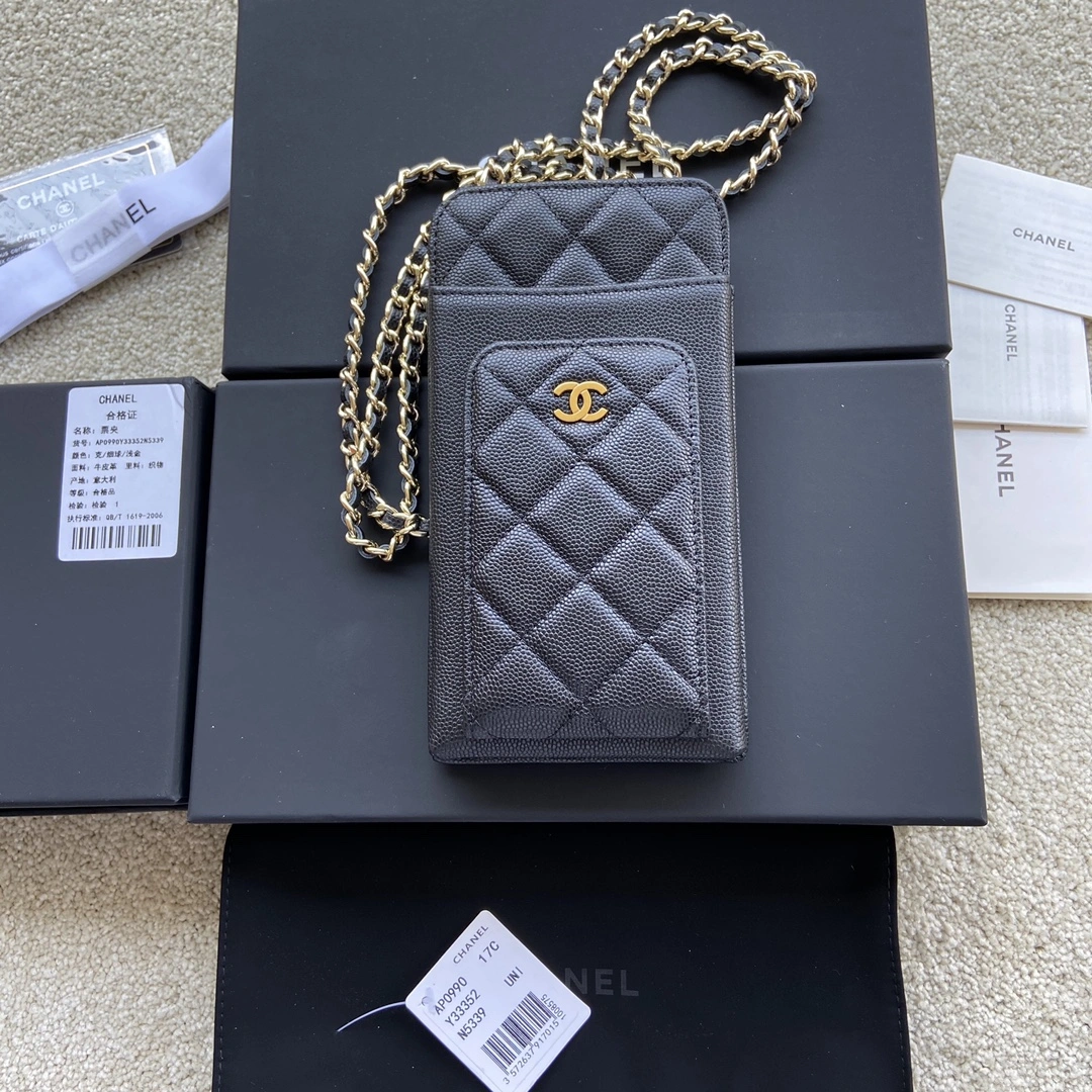Chanel Other Stachel Bags