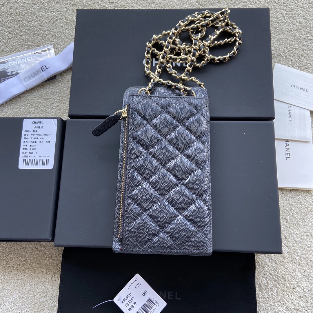 1:1 copy Chanel Other Stachel Bags