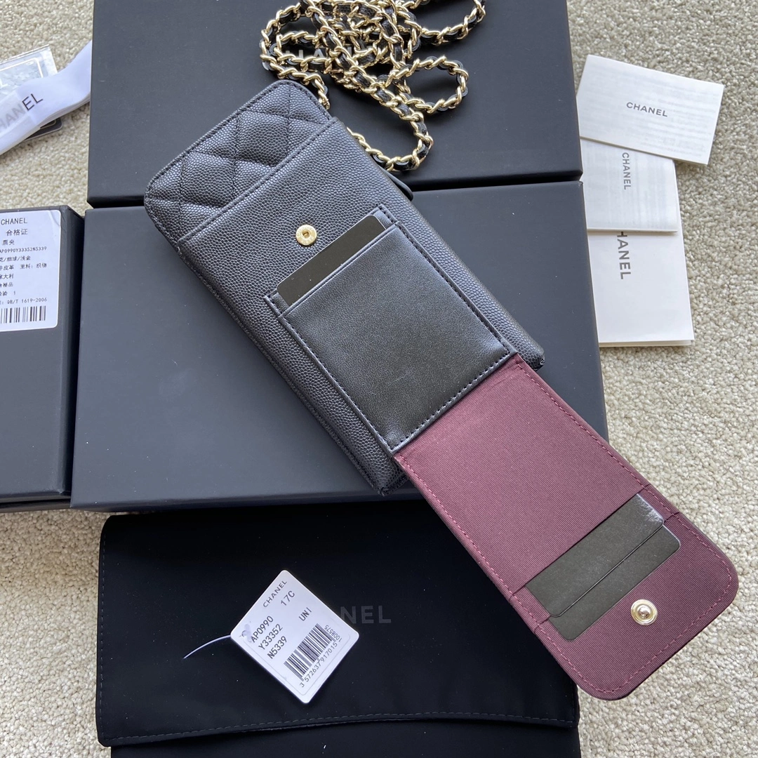 1:1 copy Chanel Other Stachel Bags