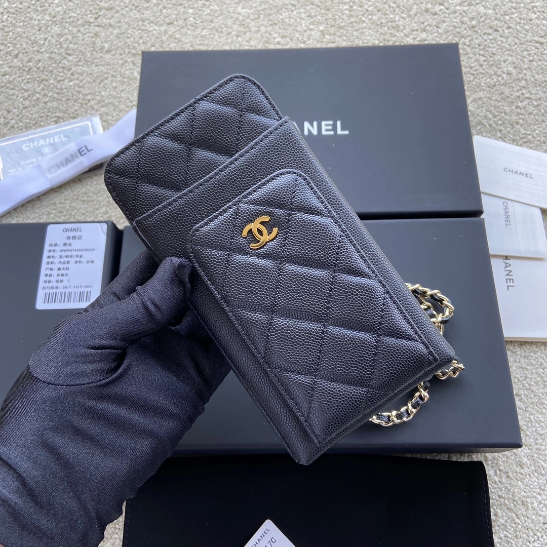 1:1 copy Chanel Other Stachel Bags