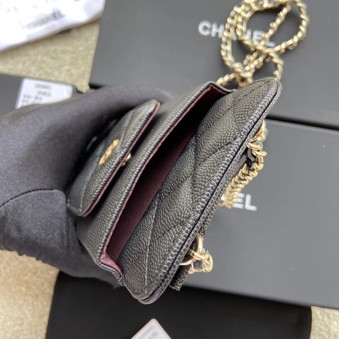 1:1 copy Chanel Other Stachel Bags