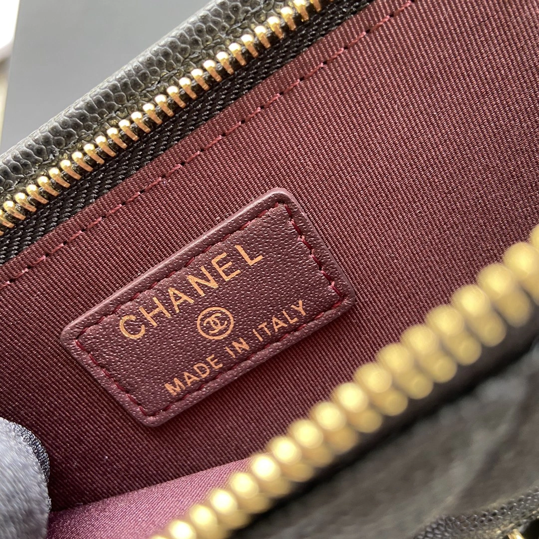 1:1 copy Chanel Other Stachel Bags
