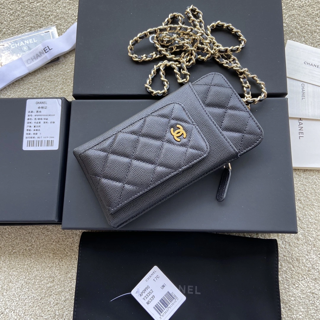 1:1 copy Chanel Other Stachel Bags