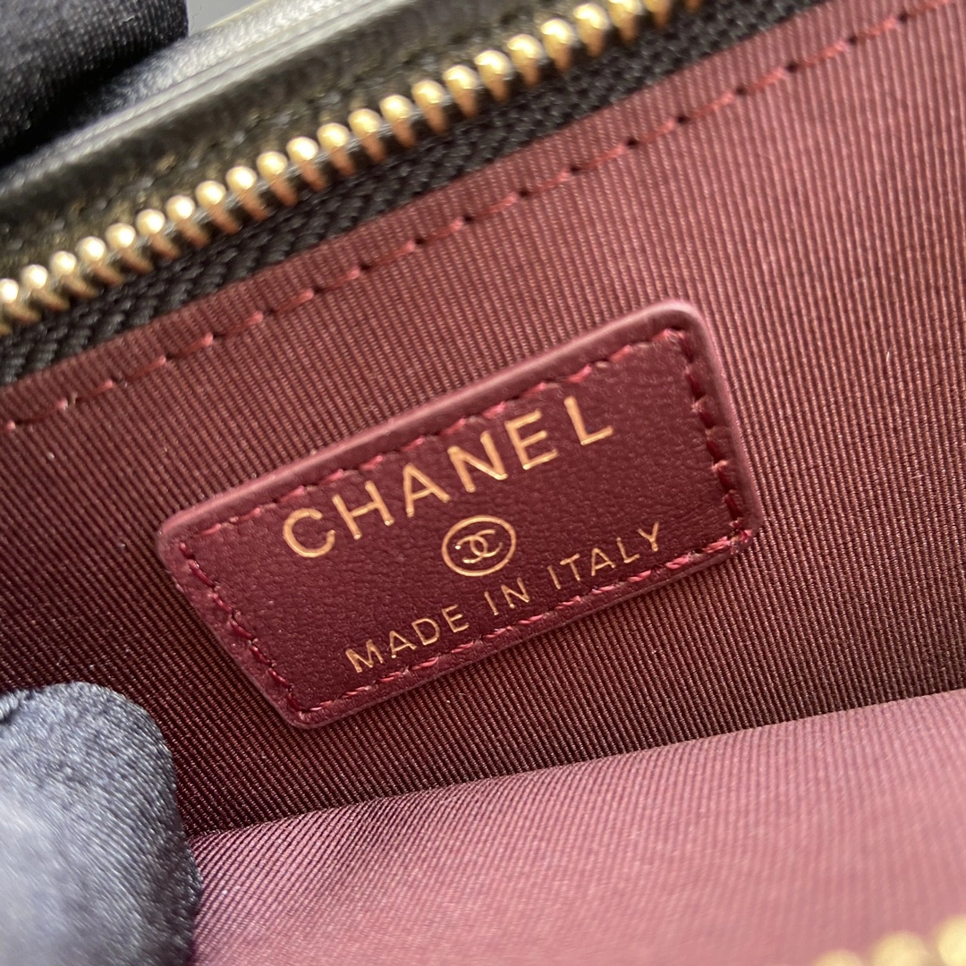 Brand-authenticated Chanel Other Stachel Bags