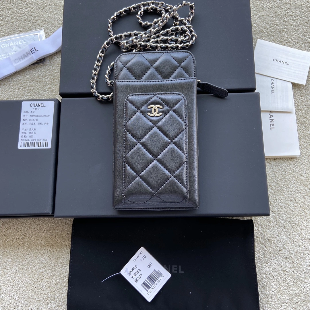 Chanel Other Stachel Bags