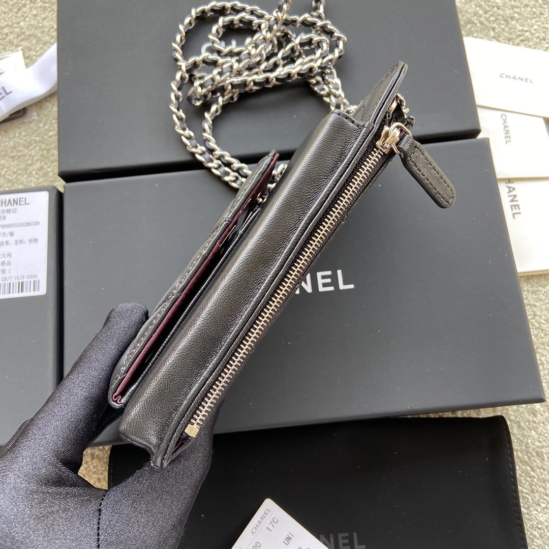 Real Chanel Other Stachel Bags