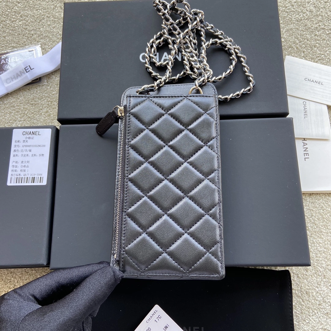Real Chanel Other Stachel Bags