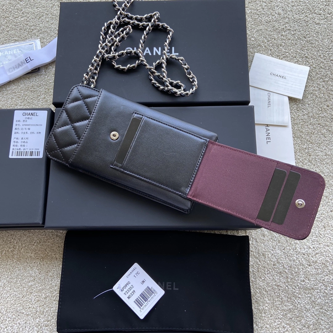 Real Chanel Other Stachel Bags