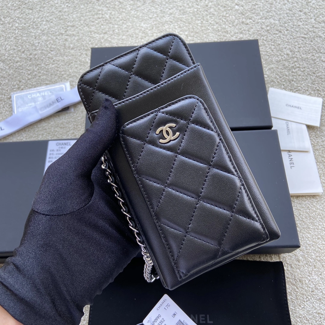 Real Chanel Other Stachel Bags