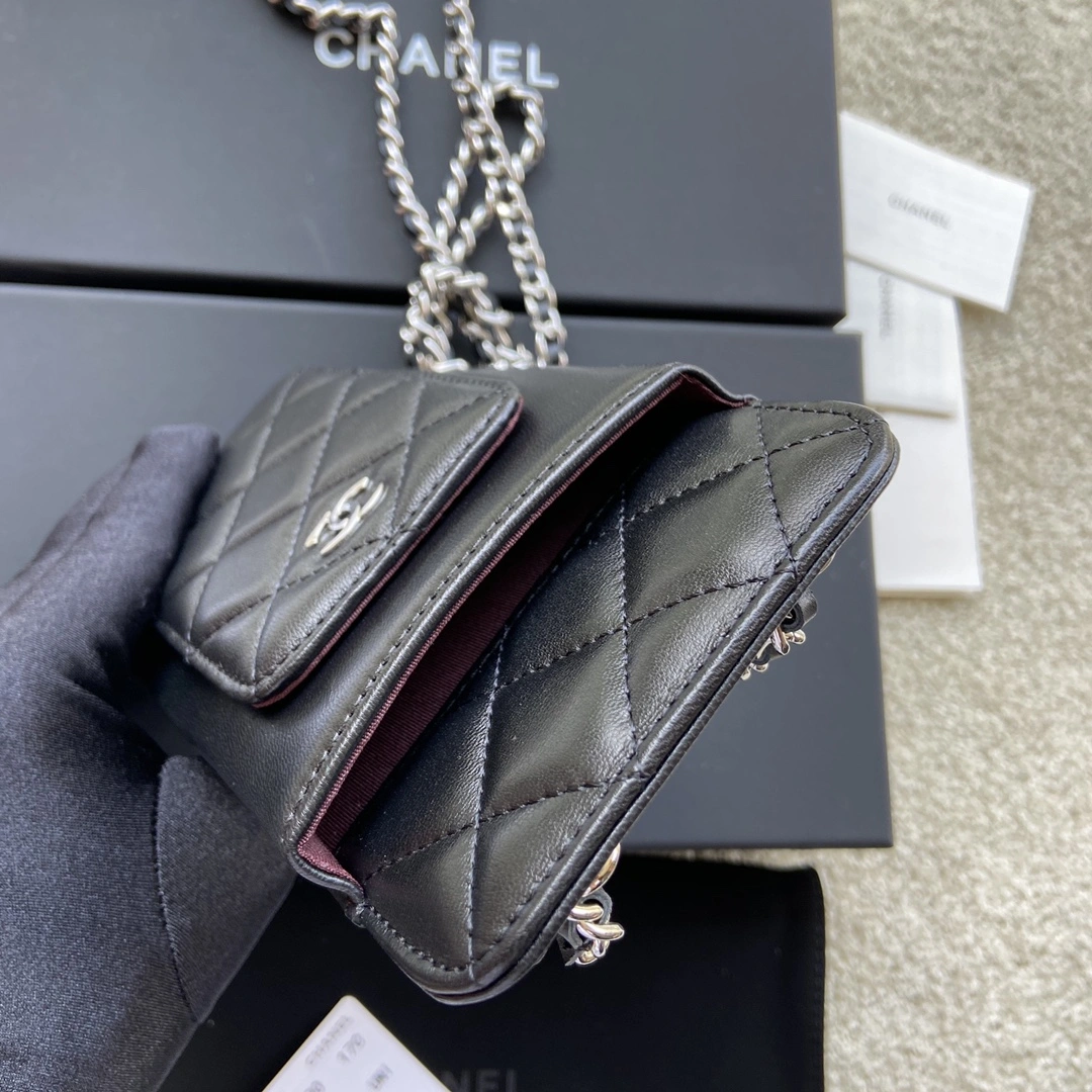 Real Chanel Other Stachel Bags