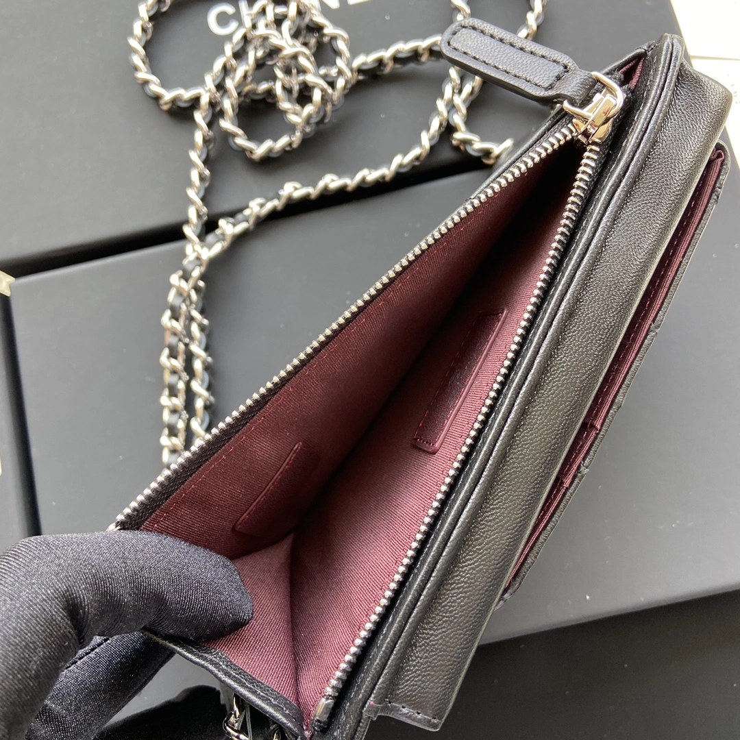 Real Chanel Other Stachel Bags