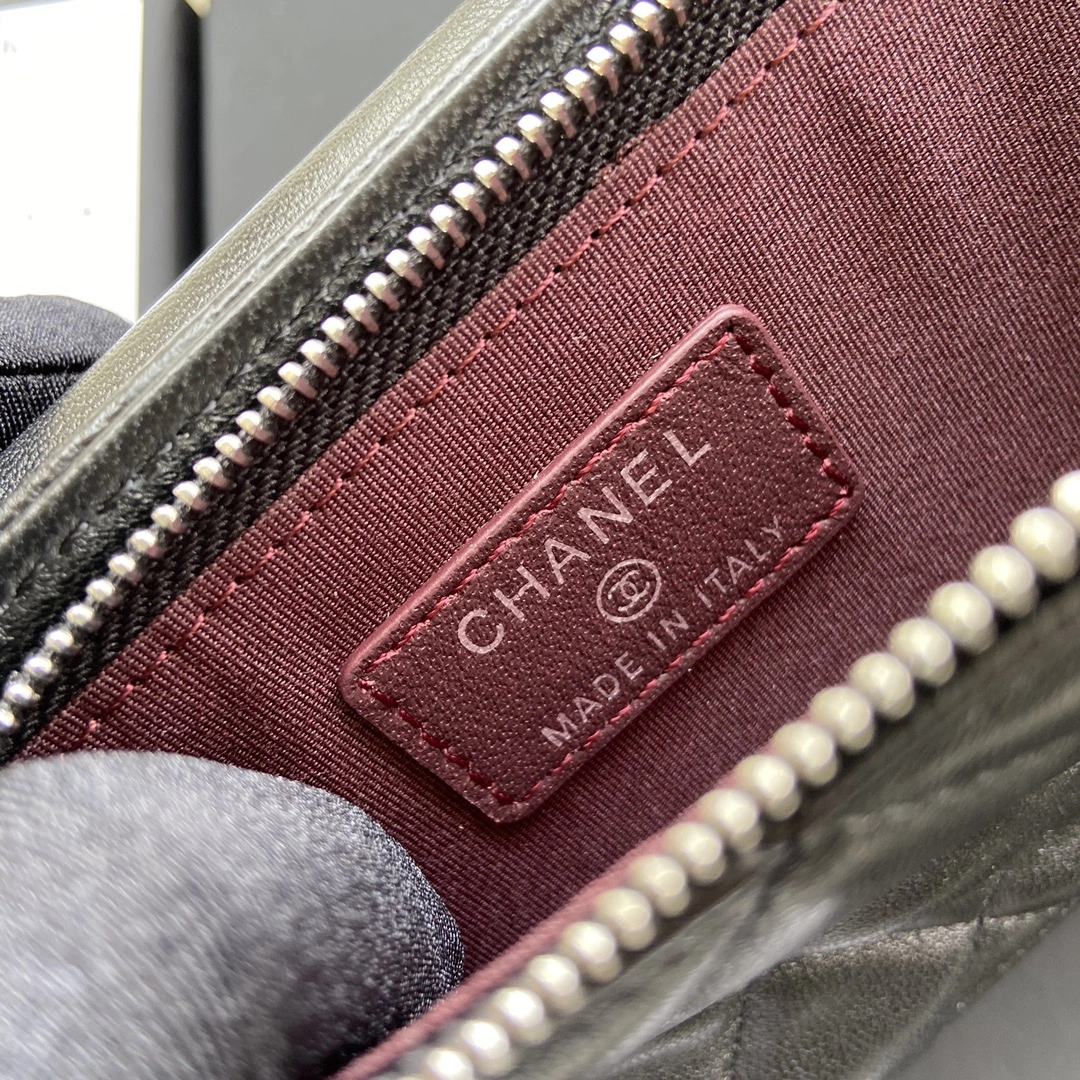 Real Chanel Other Stachel Bags