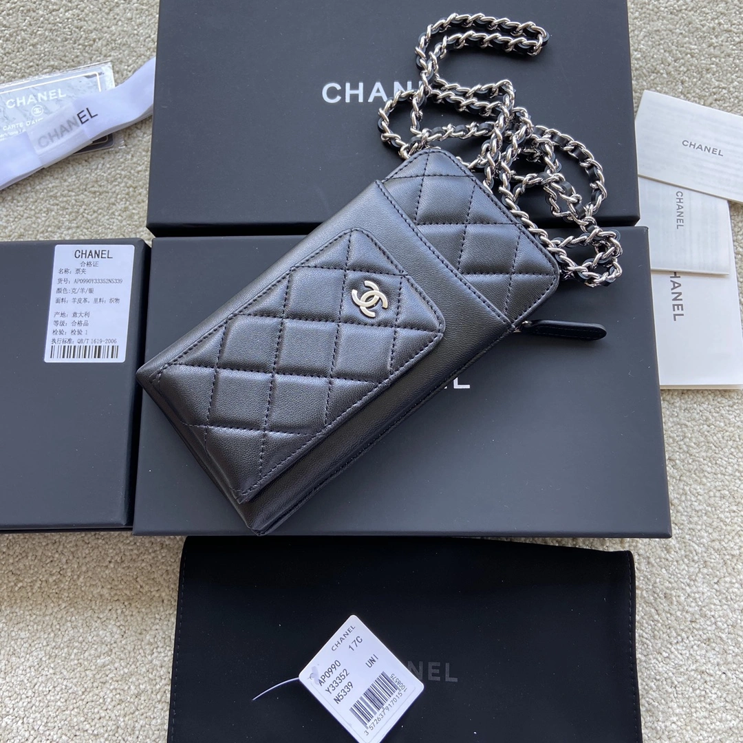 Real Chanel Other Stachel Bags