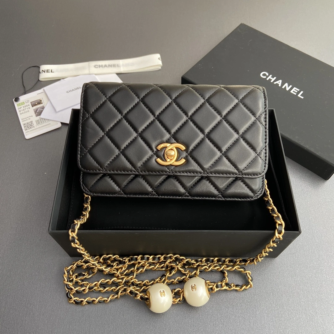 Chanel Other Stachel Bags