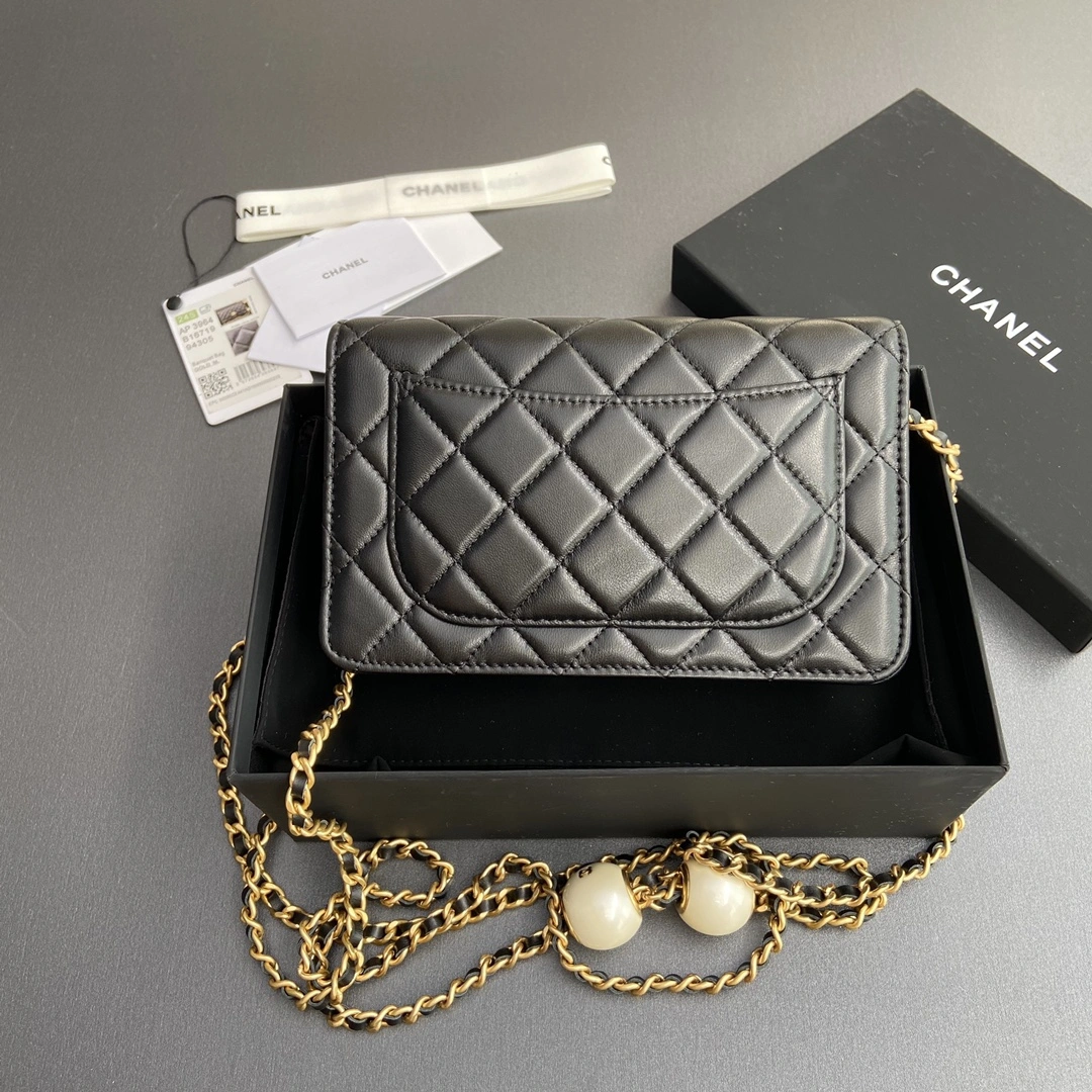 Discounted Chanel Other Stachel Bags