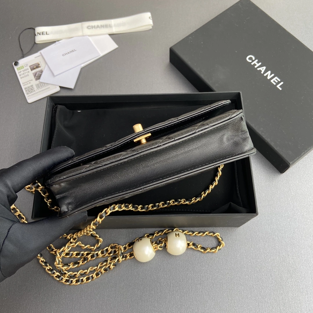 Discounted Chanel Other Stachel Bags
