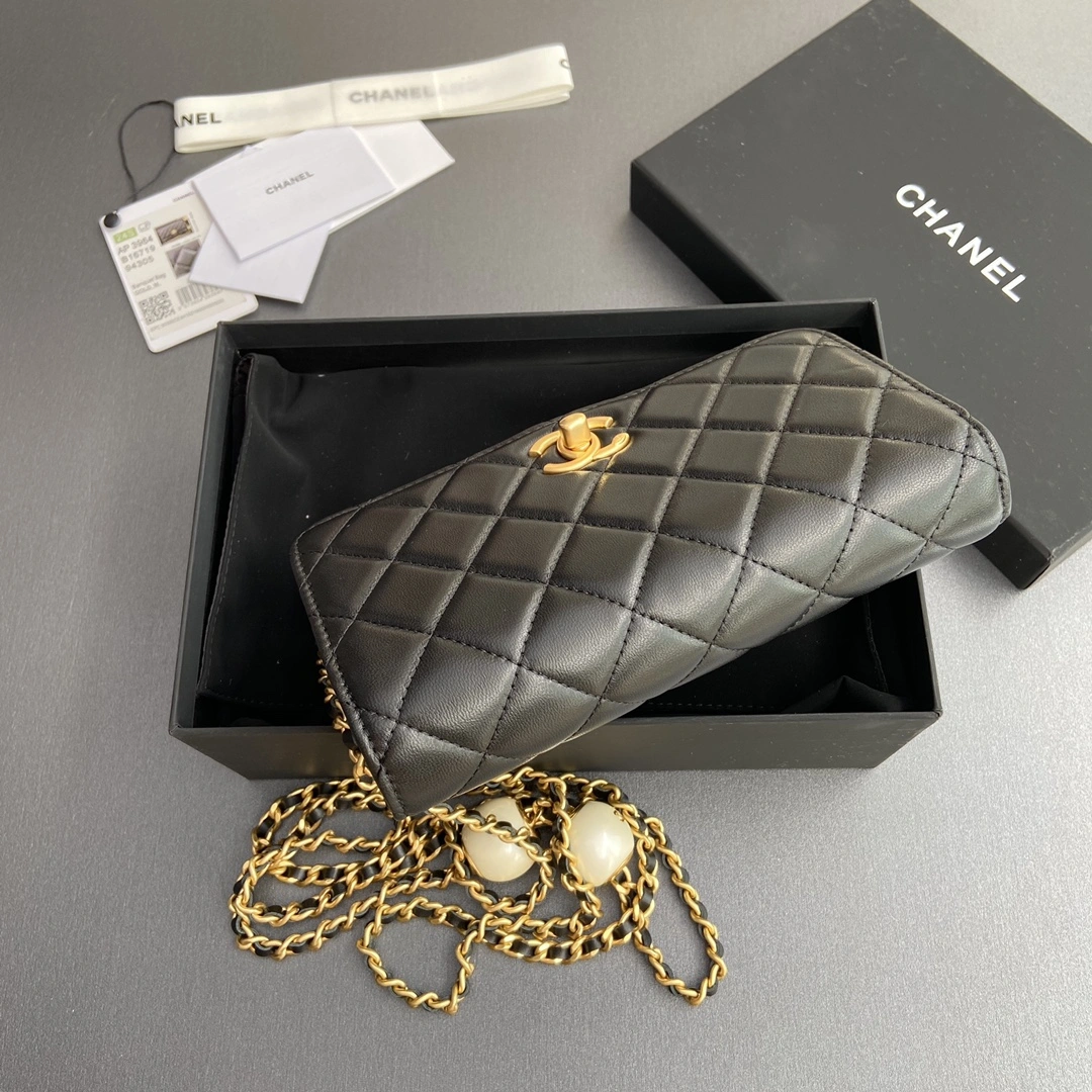 Discounted Chanel Other Stachel Bags