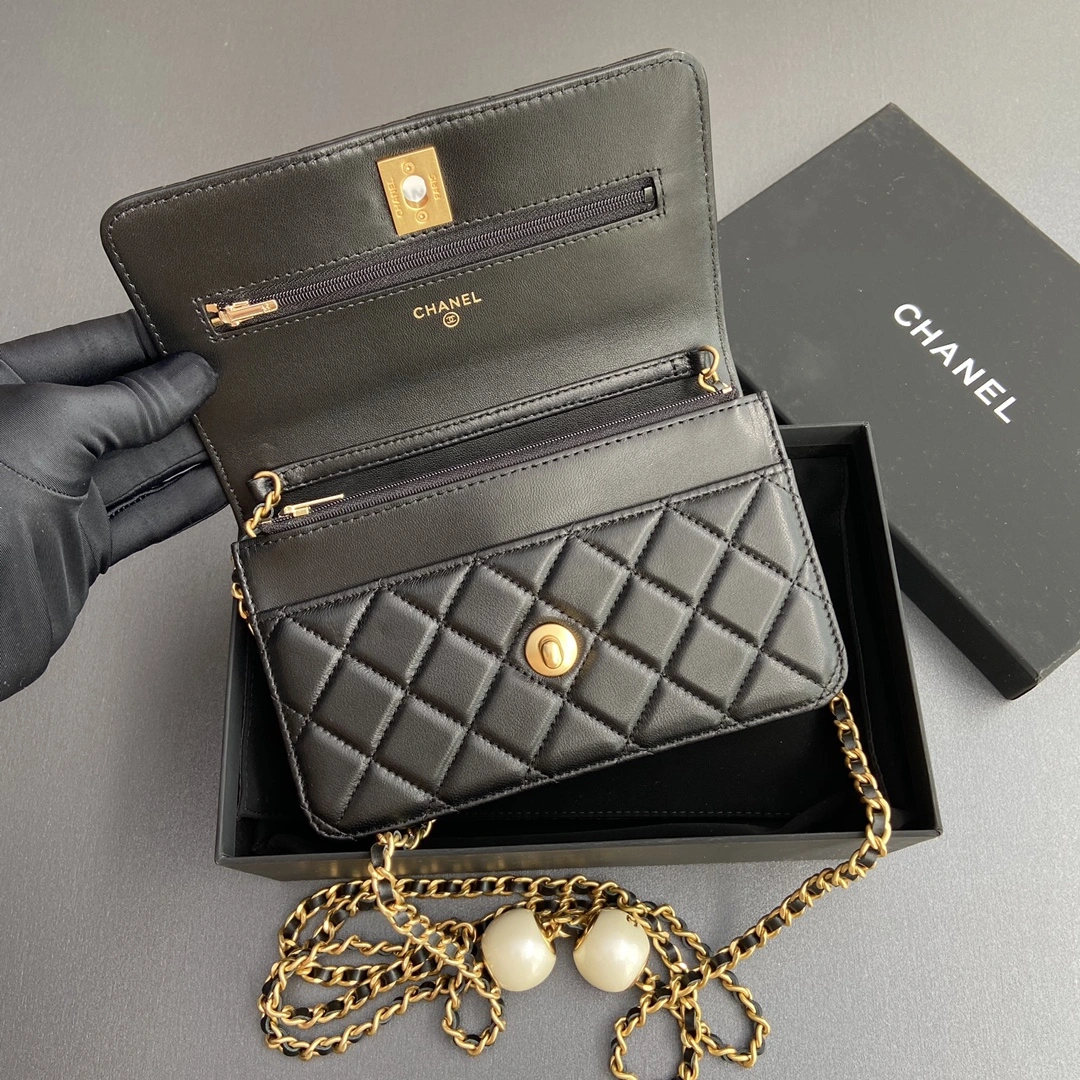 Discounted Chanel Other Stachel Bags