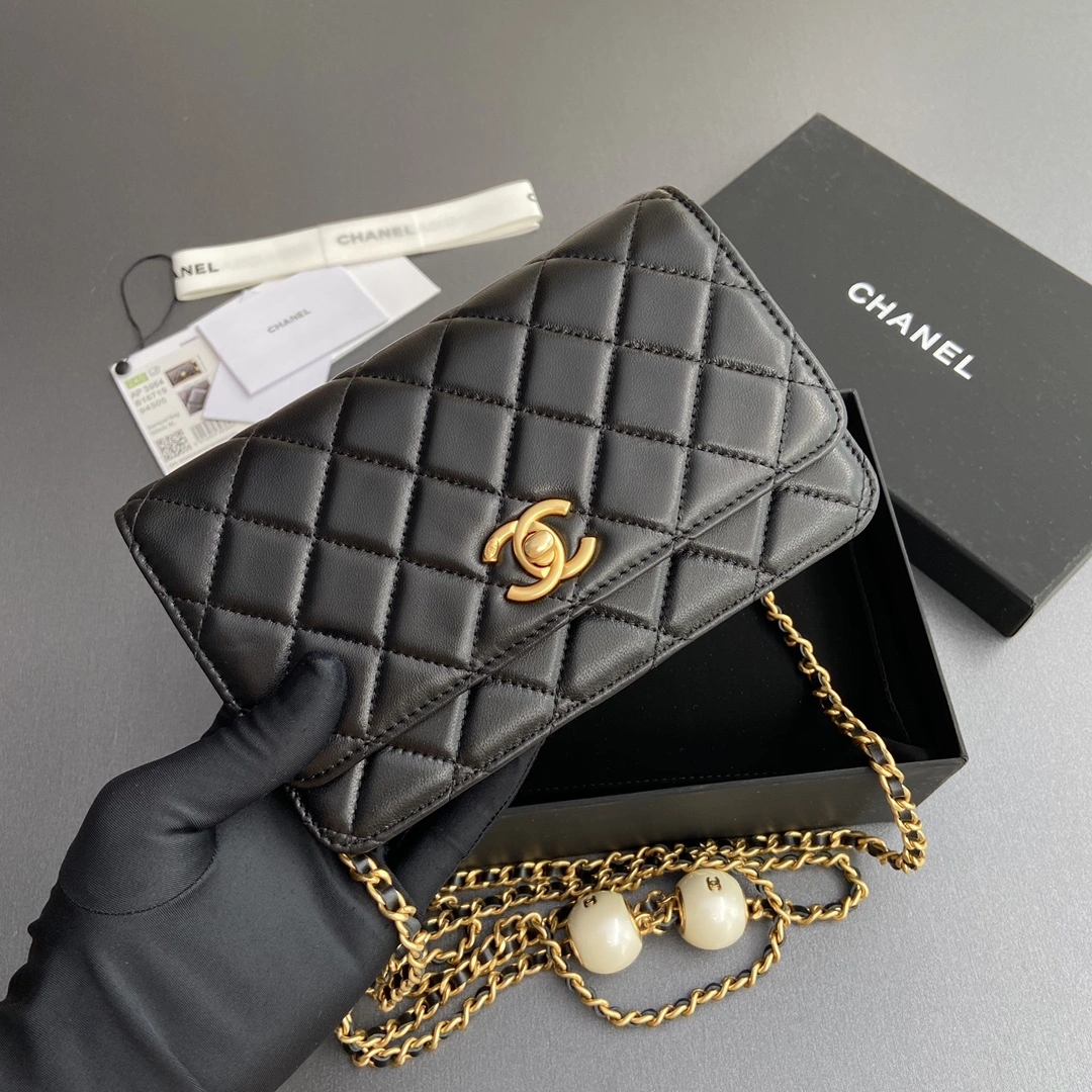Discounted Chanel Other Stachel Bags