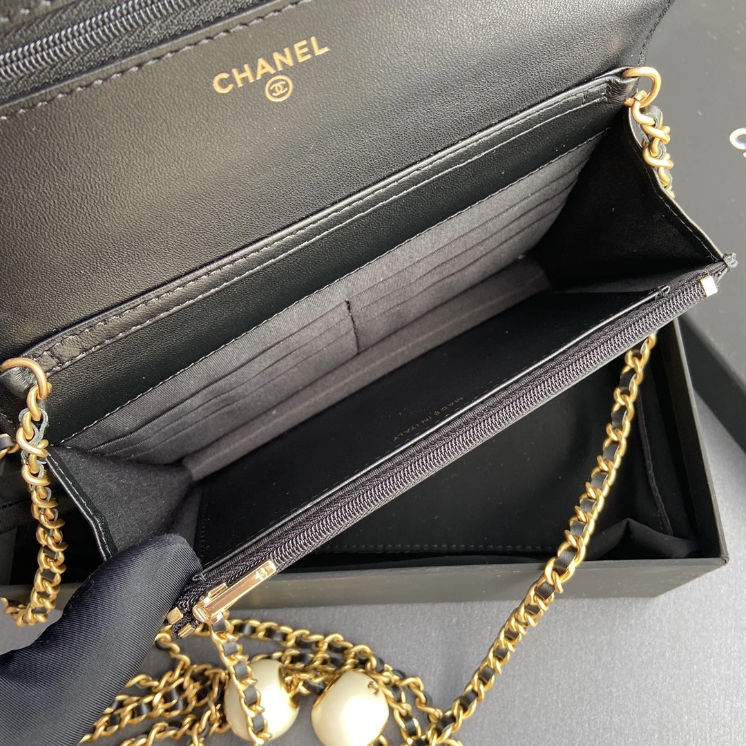 Discounted Chanel Other Stachel Bags
