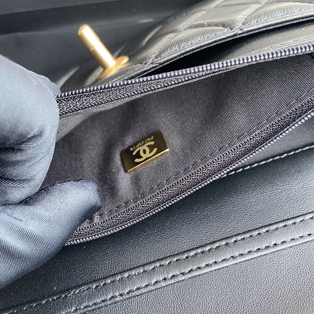 Discounted Chanel Other Stachel Bags